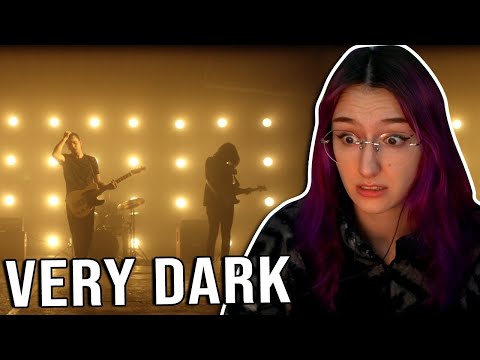 Badflower - Ghost | Singer Reacts |