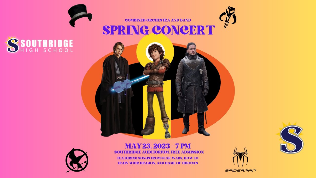 Final Band and Orchestra Concert | 5/23/2023 - YouTube