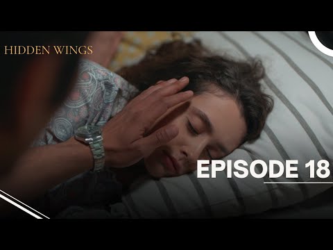 Hidden Wings Episode 18 - Adı Sevgi Episode 18 - English Subtitles - New Turkish Drama Series 2024