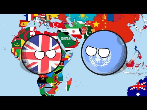 The UK vs The world - YouTube