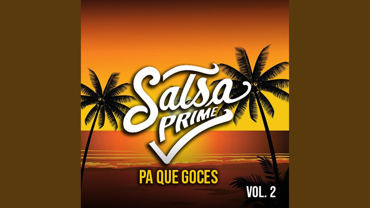 Como Si Nada - YouTube