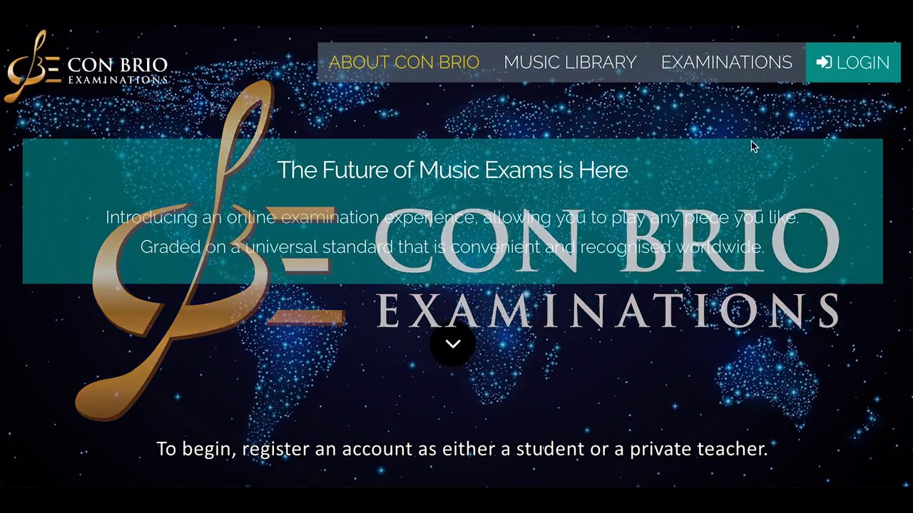 CBE Step By Step (English Subtitles) - YouTube