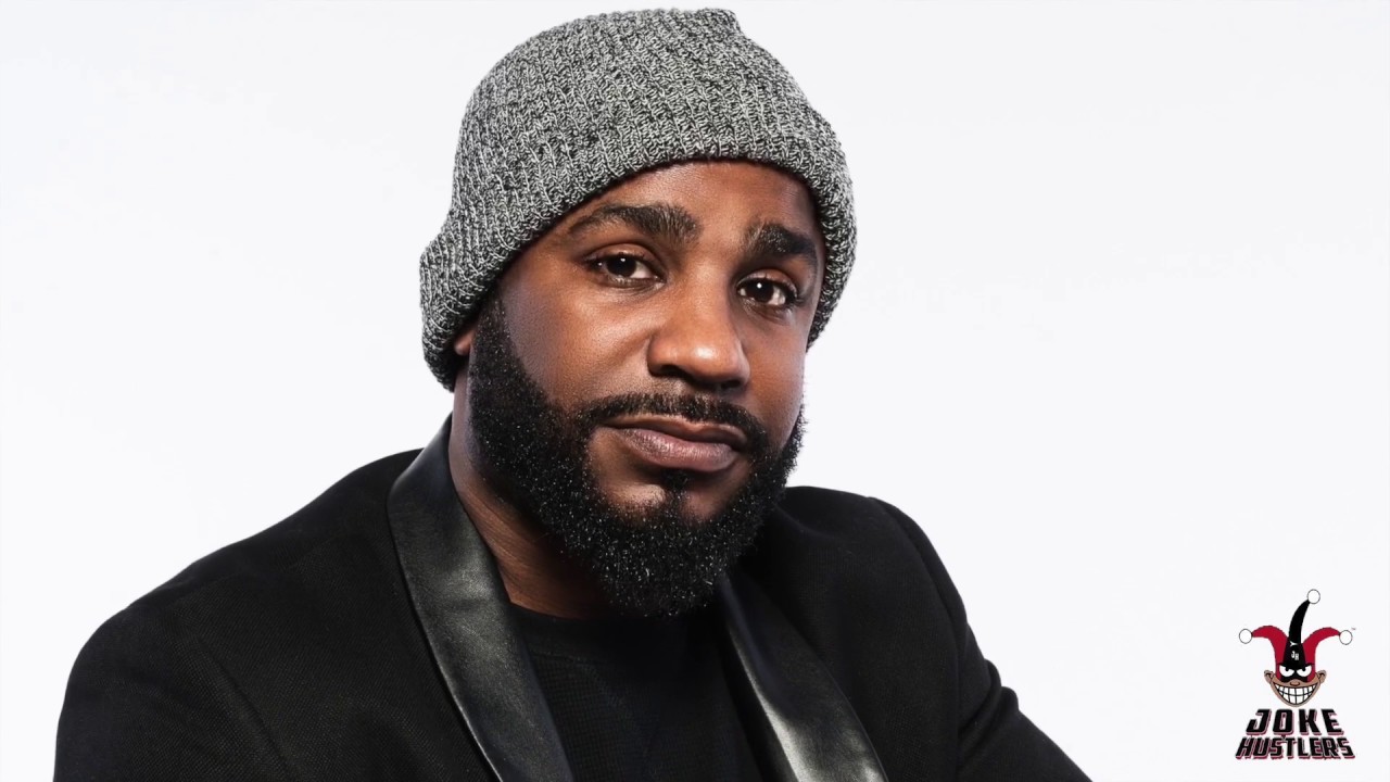 Meechie Hall Comedian - YouTube