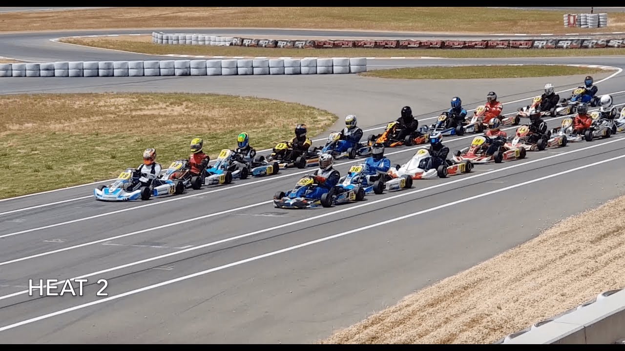 Ultimate Club Racer 2019 - 4SS Medium/Heavy (B) - The Bend Motorsport ...