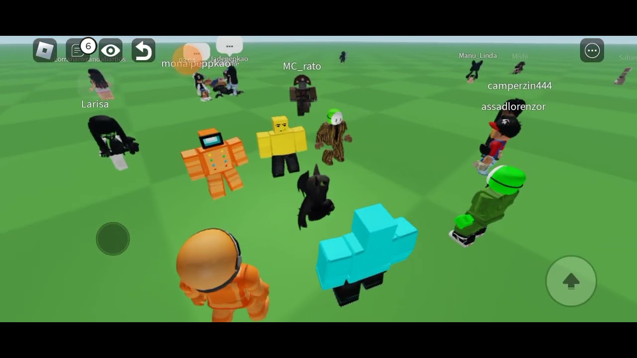 encotrei a turma do problems e a tropa do propolis incrivel - YouTube