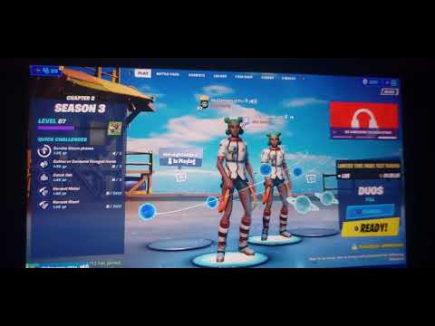 Perfect timing Planetary Vibe Fortnite. - YouTube