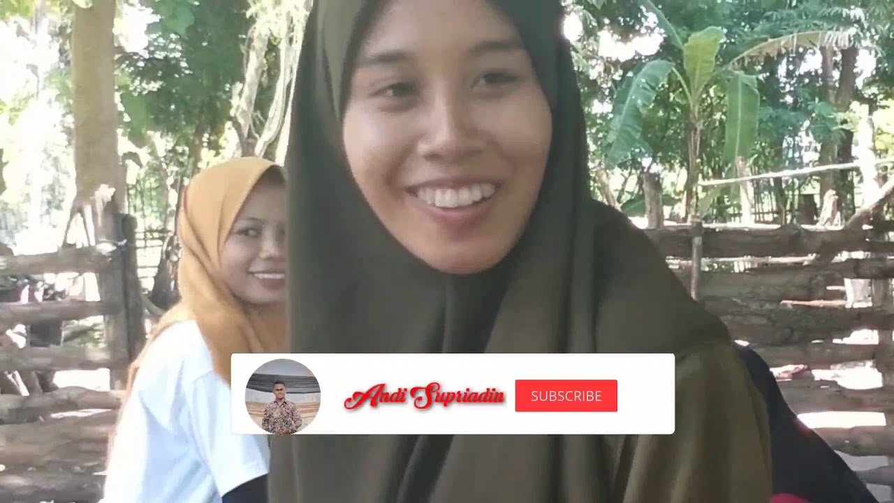 Reuni Angkatan MAN 1 Dompu_NTB - YouTube