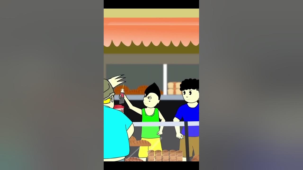 Alex Animation Comedy - YouTube