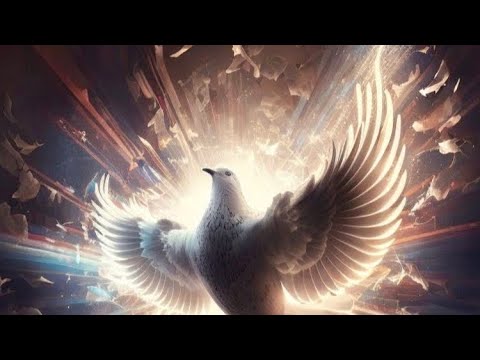 𝑯𝒐𝒍𝒚 𝑺𝒑𝒊𝒓𝒊𝒕: 𝑺𝒆𝒄𝒓𝒆𝒕 𝒐𝒇 𝑺𝒂𝒏𝒄𝒕𝒊𝒕𝒚 - YouTube