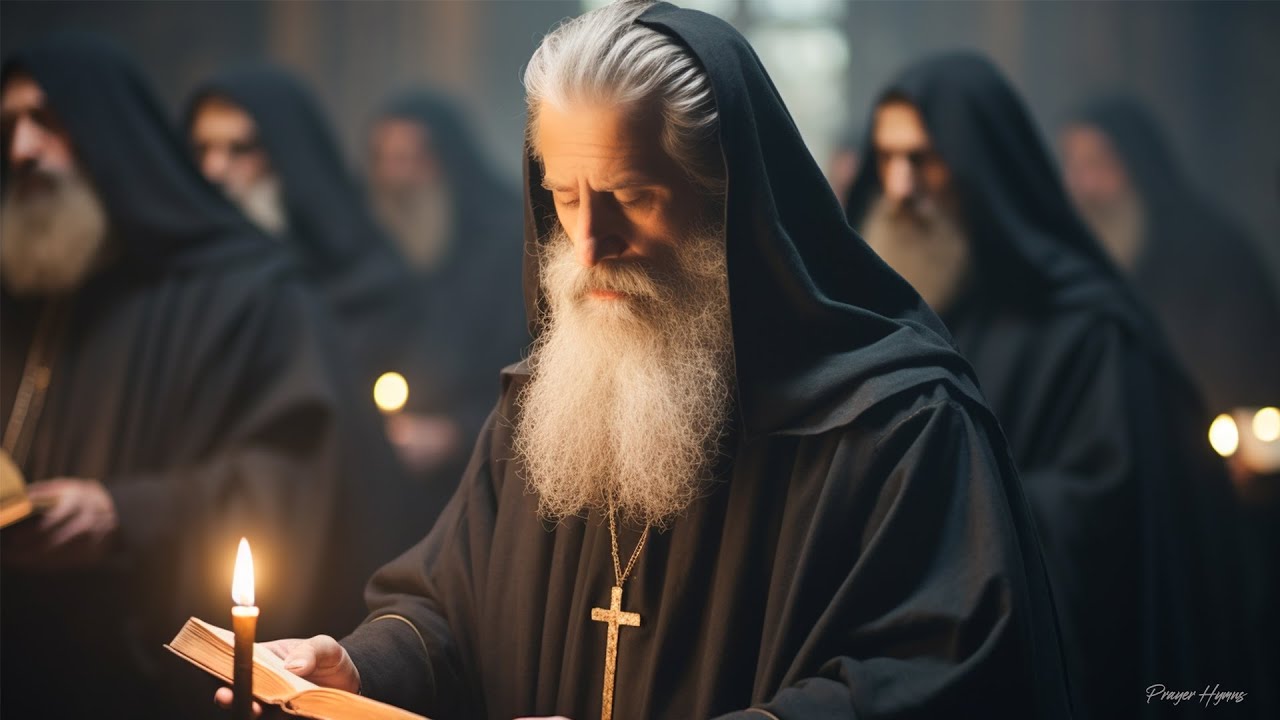 Gregorian Chants | The Ancient Splendor Of Gregorian Chants | Catholic ...