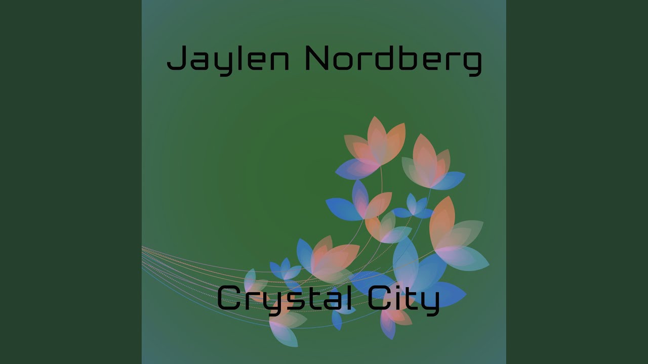 Crystal City (Original mix) - YouTube