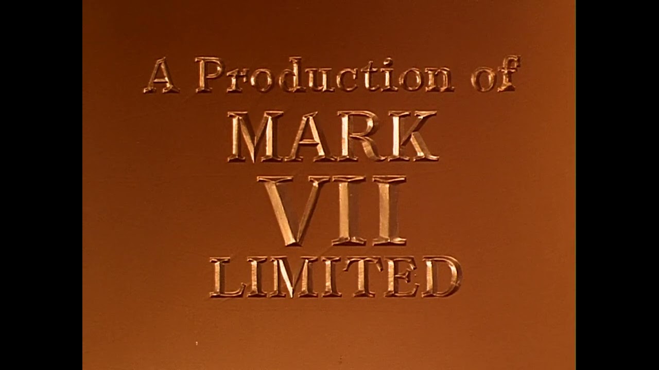 Mark VII Limited/Universal Television (1972) #1 - YouTube