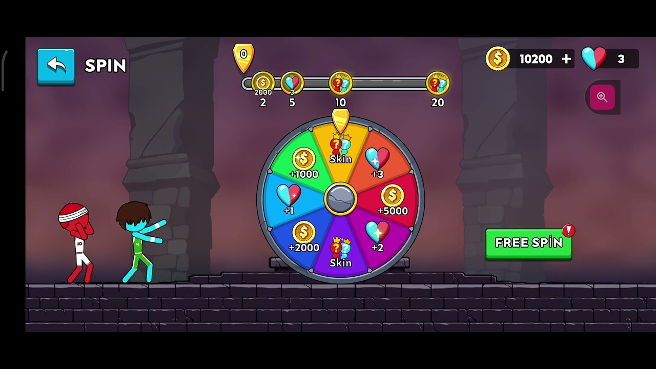 ateş ve su stick red boy and blue girl - YouTube