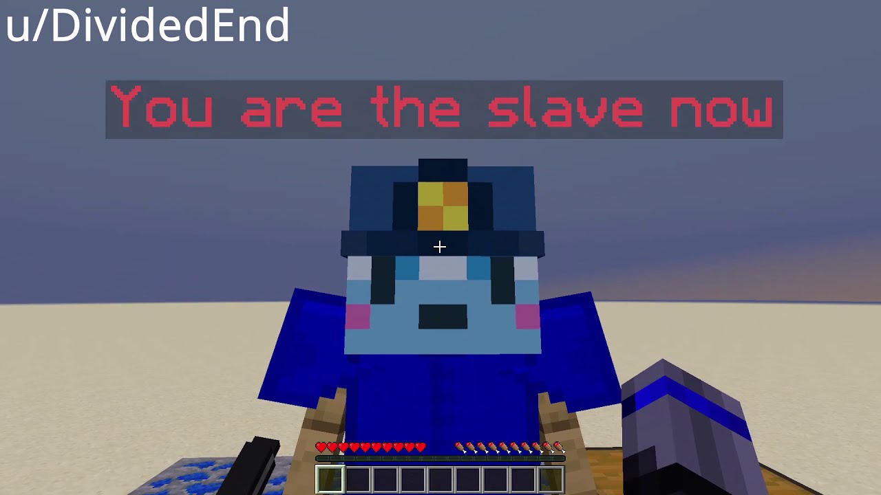 Hypixel Skyblock memes V2 - YouTube