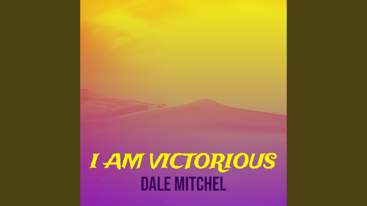 I Am Victorious - YouTube