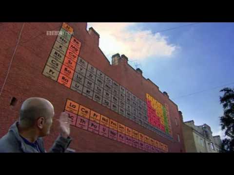 BBC | Chemistry: A Volatile History | Ep 2 The Order of the Elements (4 ...