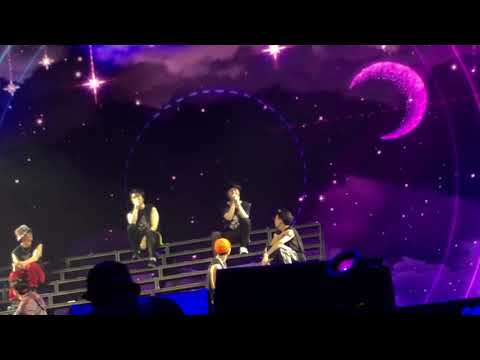GOT7 - Miracle [Keep Spinning Live in Sydney]