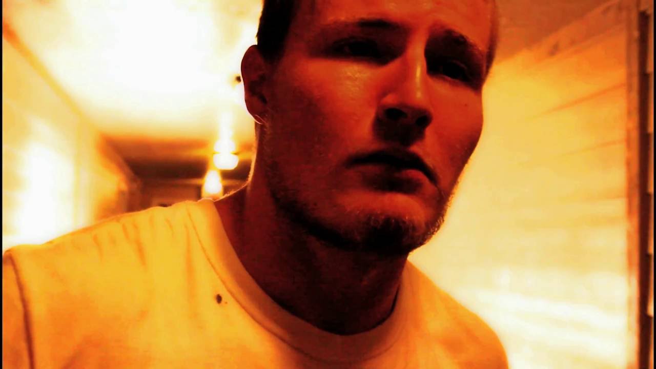 "I Think Therefore I Am" Horror Movie Trailer - YouTube