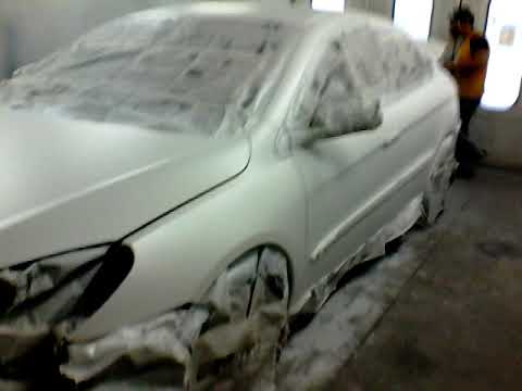 chery orinoco blanco perla - YouTube