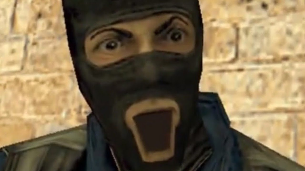 Counter-Strike 1.6 - YouTube