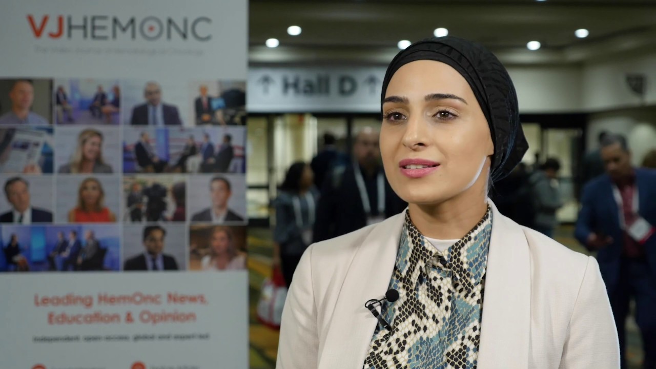 Venetoclax with FLAG-IDA for AML | VJHemOnc