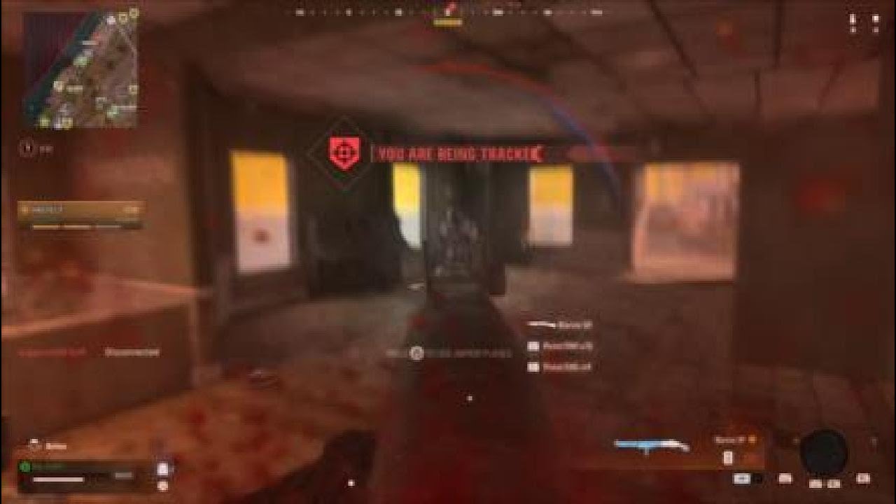 Cod shotty / kar - YouTube