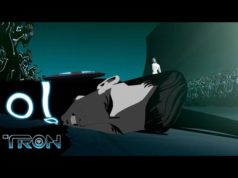 The Clumsiest Tron Moments