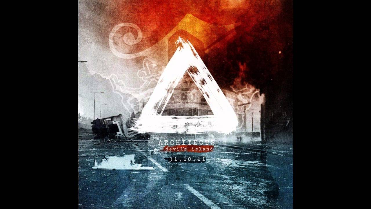 Architects - Devil's Island - YouTube