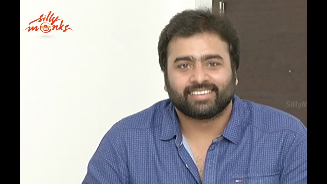 Nara Rohith Birthday Interview - Exclusive | Silly Monks - YouTube