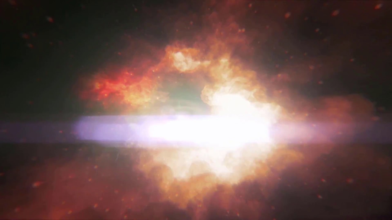 Doctor Who 2010 Storm Vortex | Free to Use - YouTube