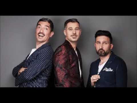 Trio Medusa - Canzoni travisate - Speciale muffami - YouTube