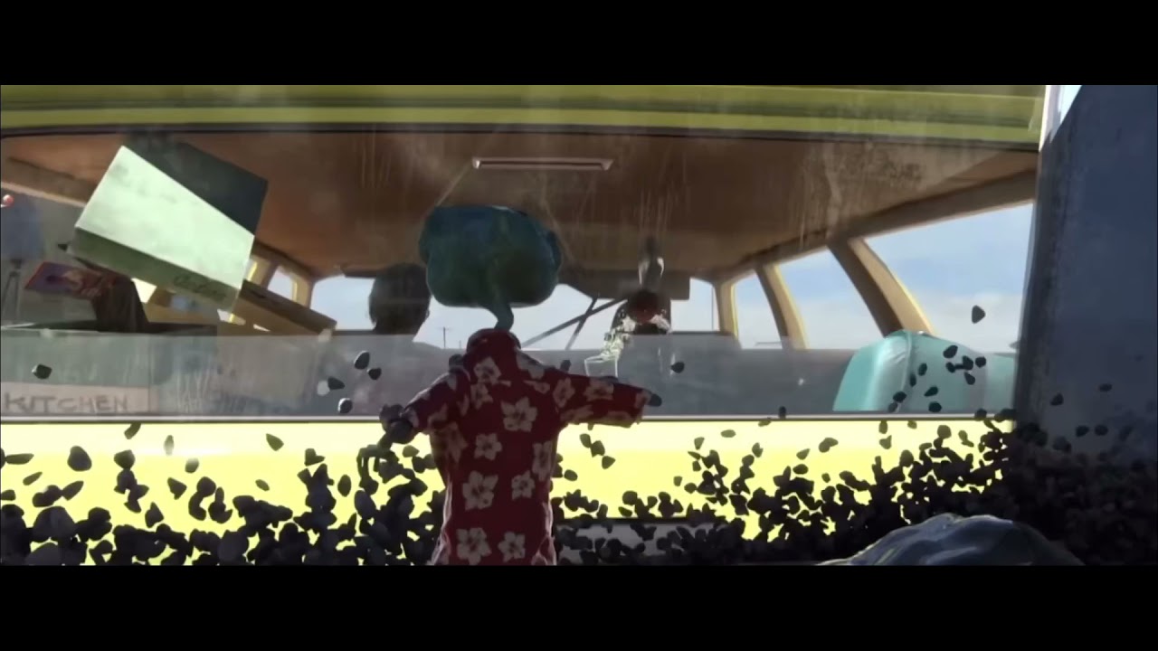 Rango crash edit - YouTube