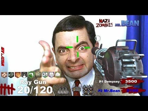 MLG MR BEAN - YouTube
