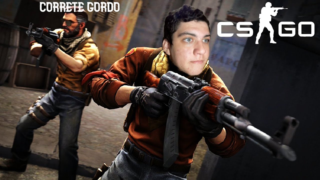 VUELVE LA GENTE DE DISCORD | CS GO - YouTube
