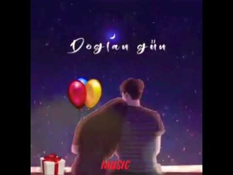 Jelil -doglan gun🎂  (2021) tekst