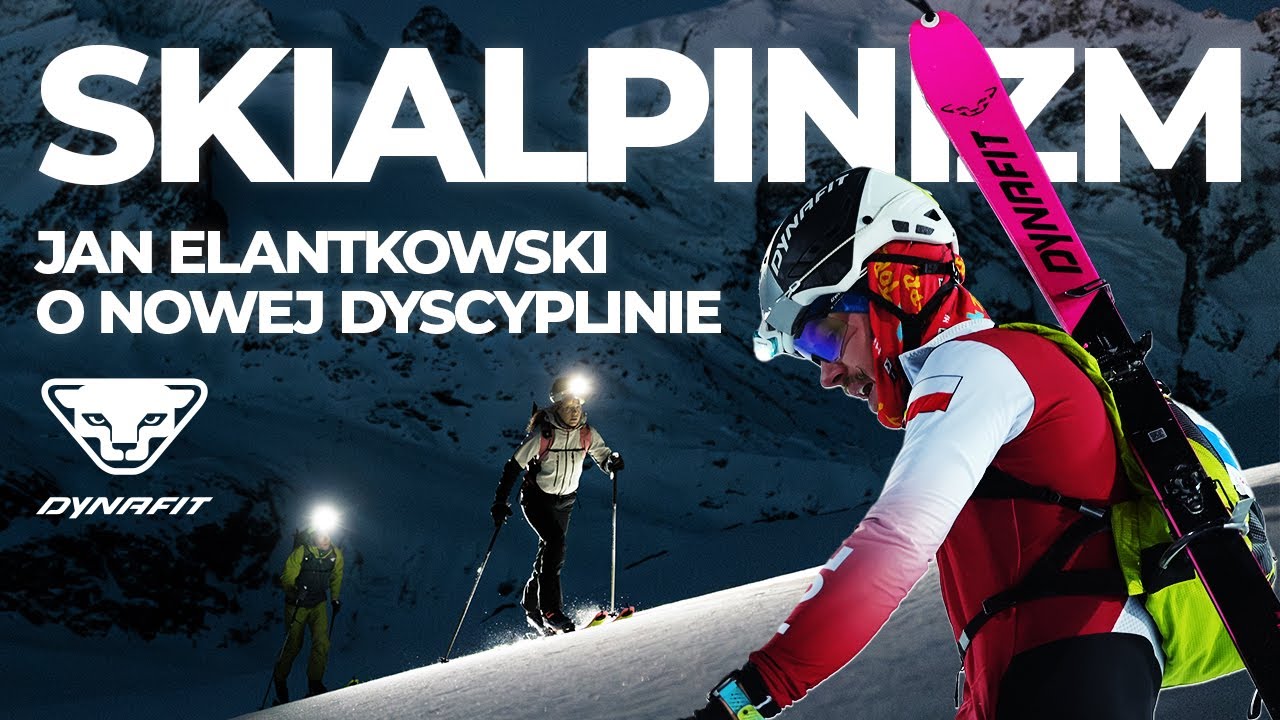 Skimo na igrzyskach 2026: jak się ściga w skialpinizmie? | Jan ...