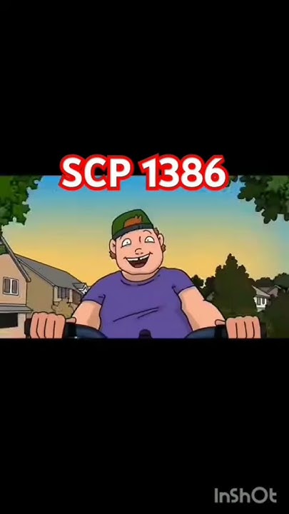 scp 1386 - YouTube