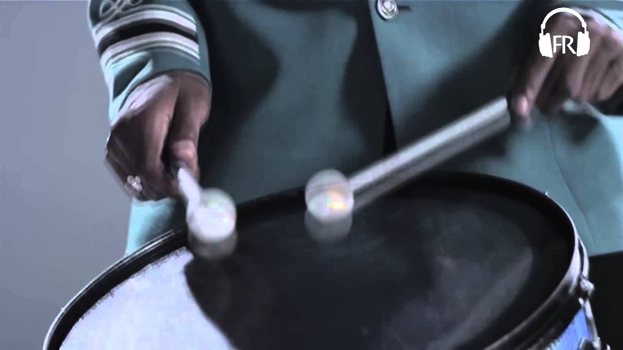 DVBBS & Borgeous - Tsunami (Official Music Video) - YouTube