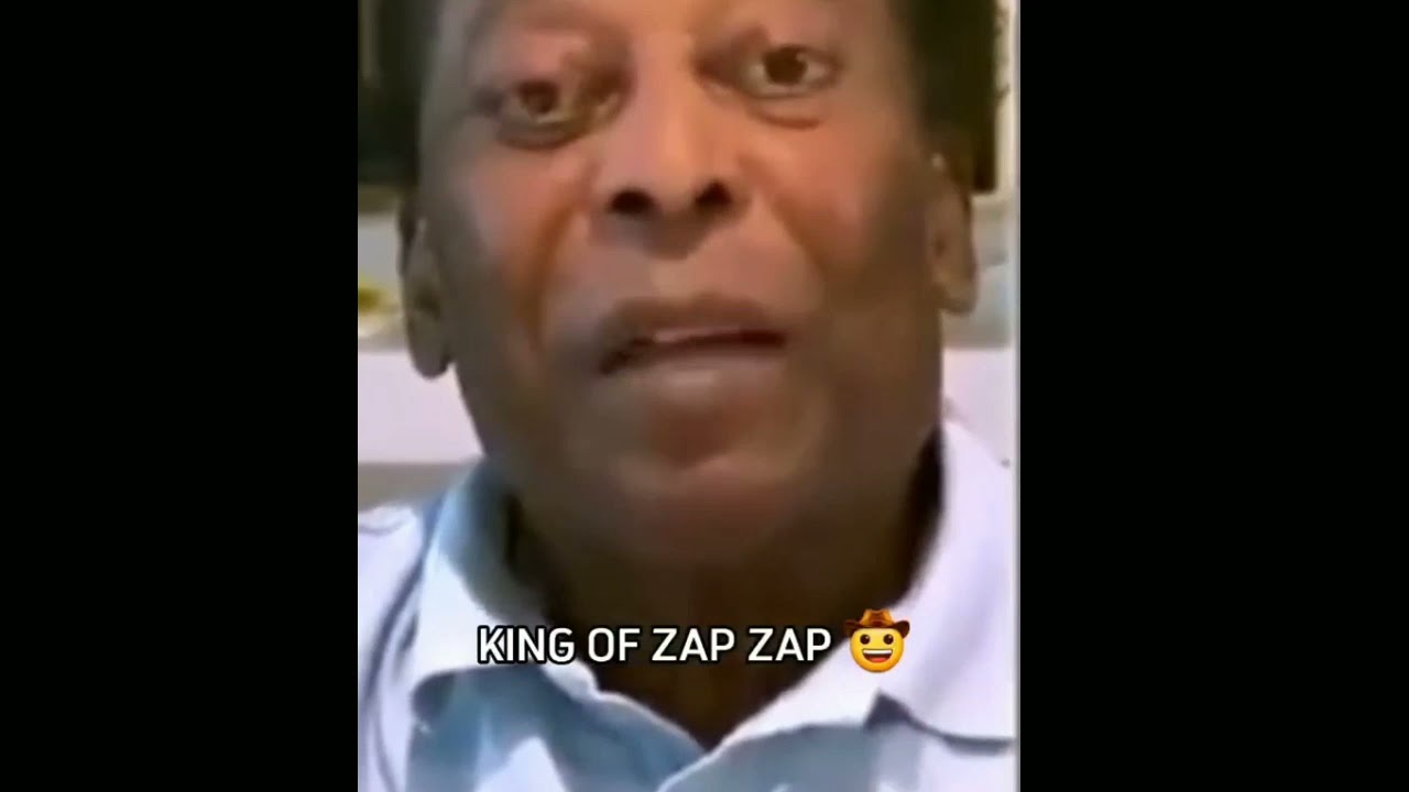 king of zap zap - YouTube