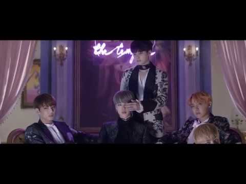 Suga x Halsey FMV -  WITHOUT ME
