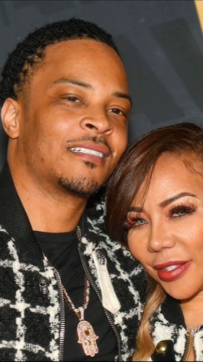 T.I. and Tiny Awarded $71 Million in Lawsuit Against Toy Maker - YouTube