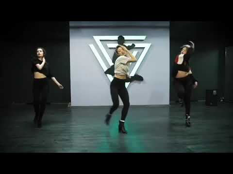 Deja Vu | Beyonce | Dila Hancı Choreography | ODAdans
