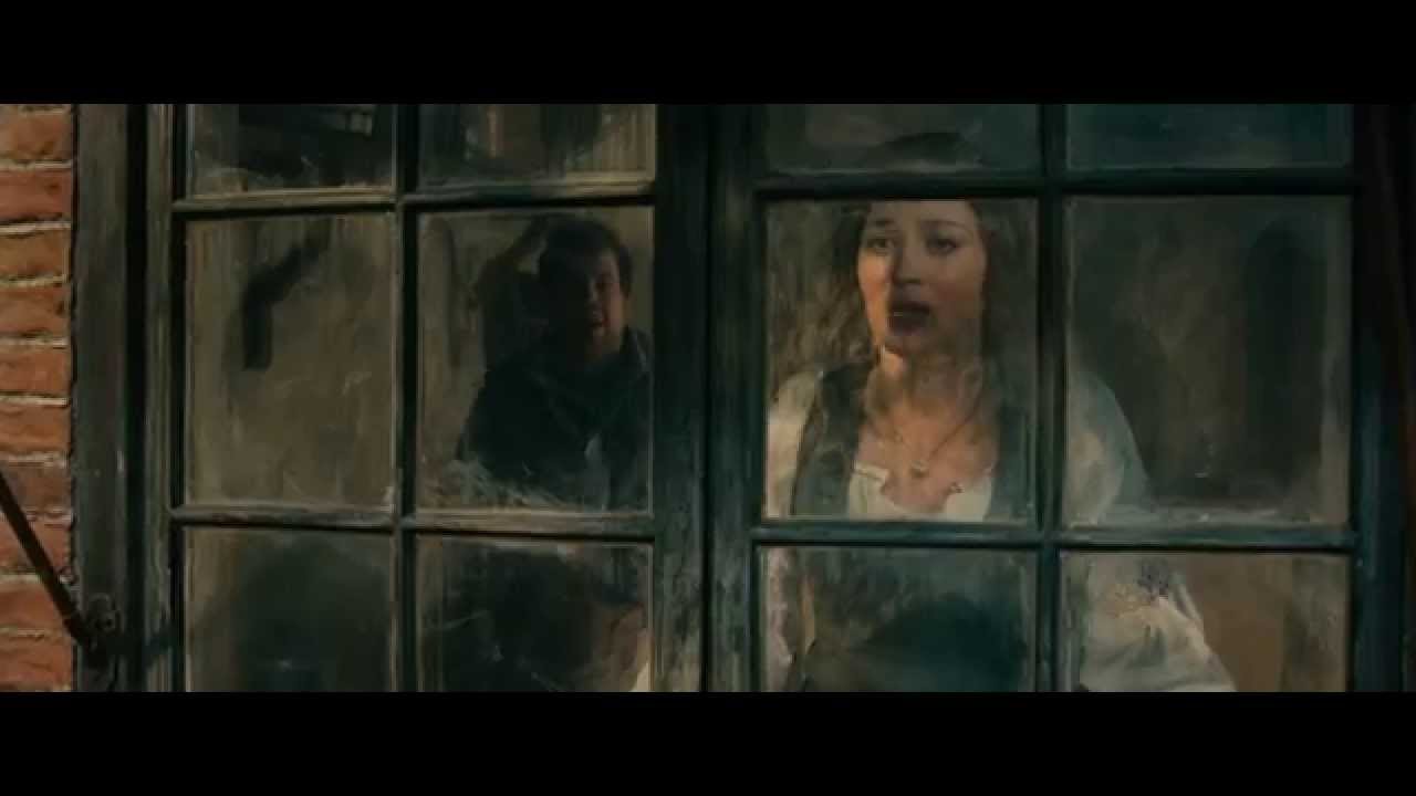 Disney's Into the Woods | Official Full Trailer - YouTube