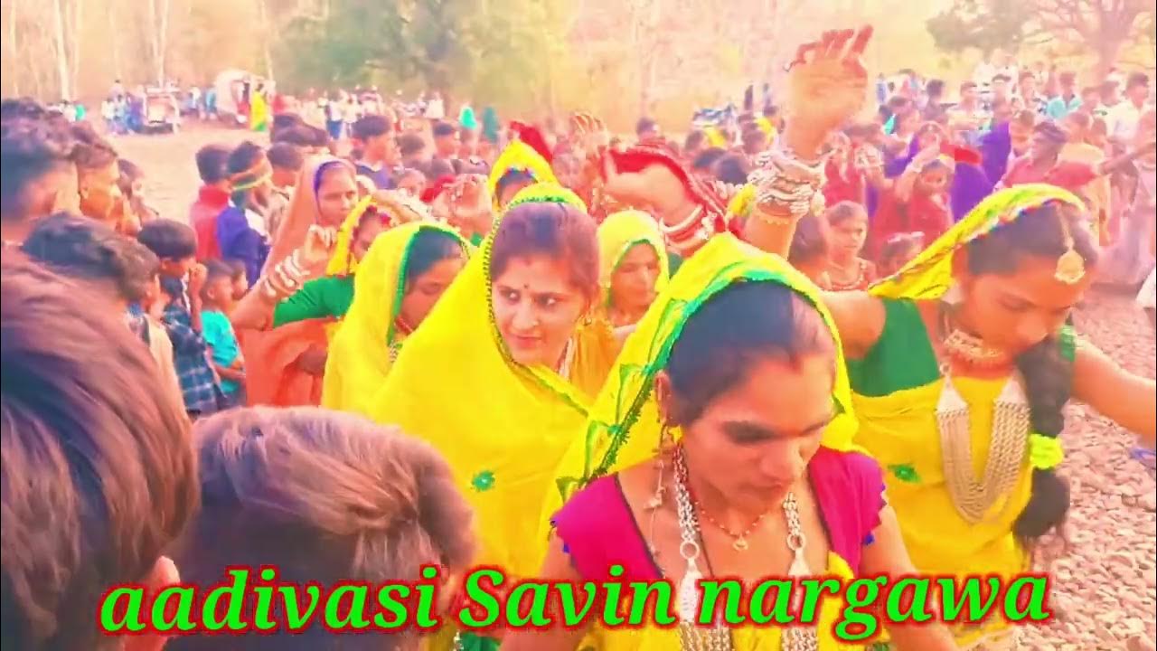 वारु वारु जुवान्या हेरे वो 💗🔥||singer Piru bhai Solanki New timli dance 2023|| #aadivasi # ...