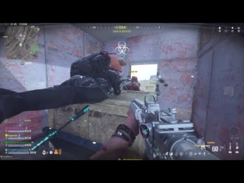 Cod Mw3 Warzone First win of 2024 - YouTube