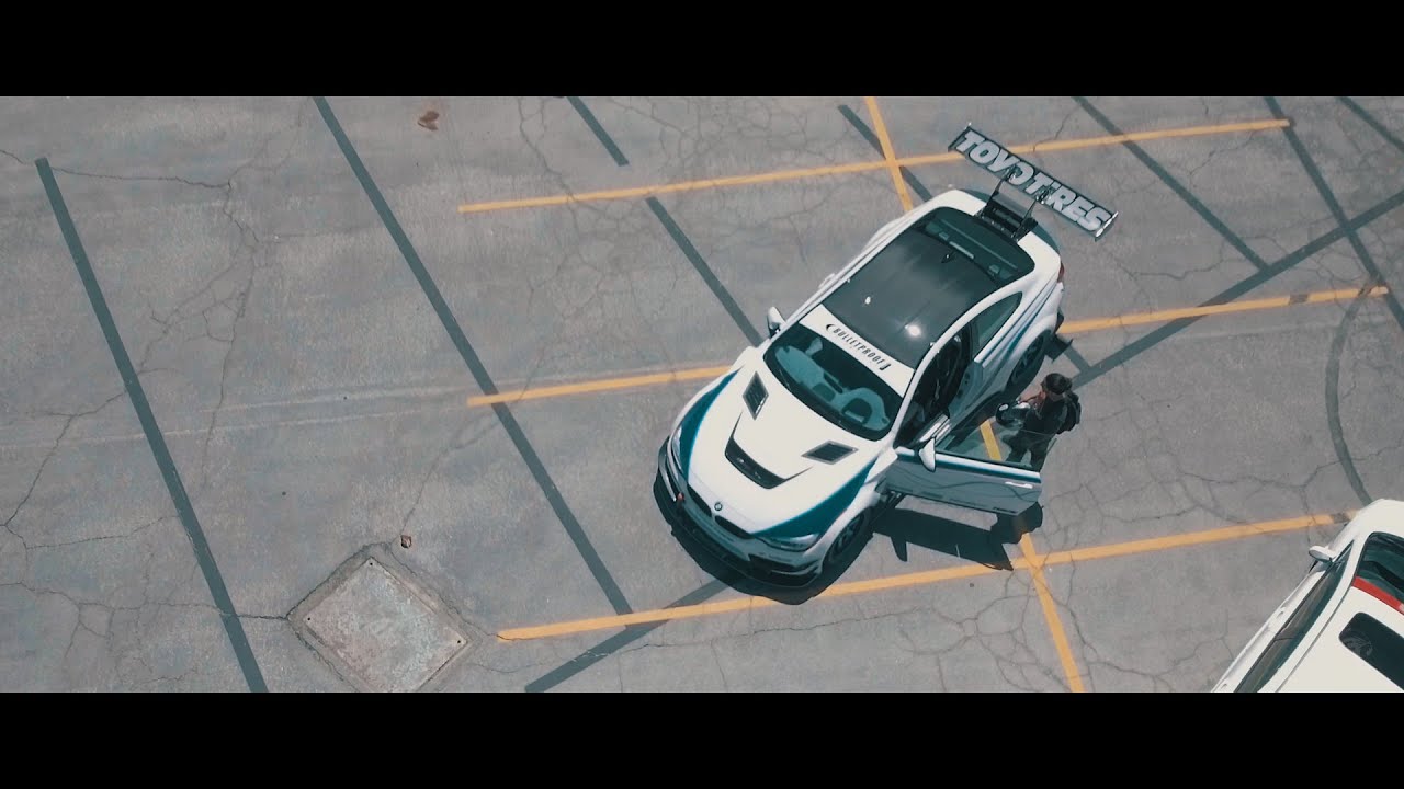 Clean Culture x The Car Lab: SoCal Season Opener | 2016 (Official ...