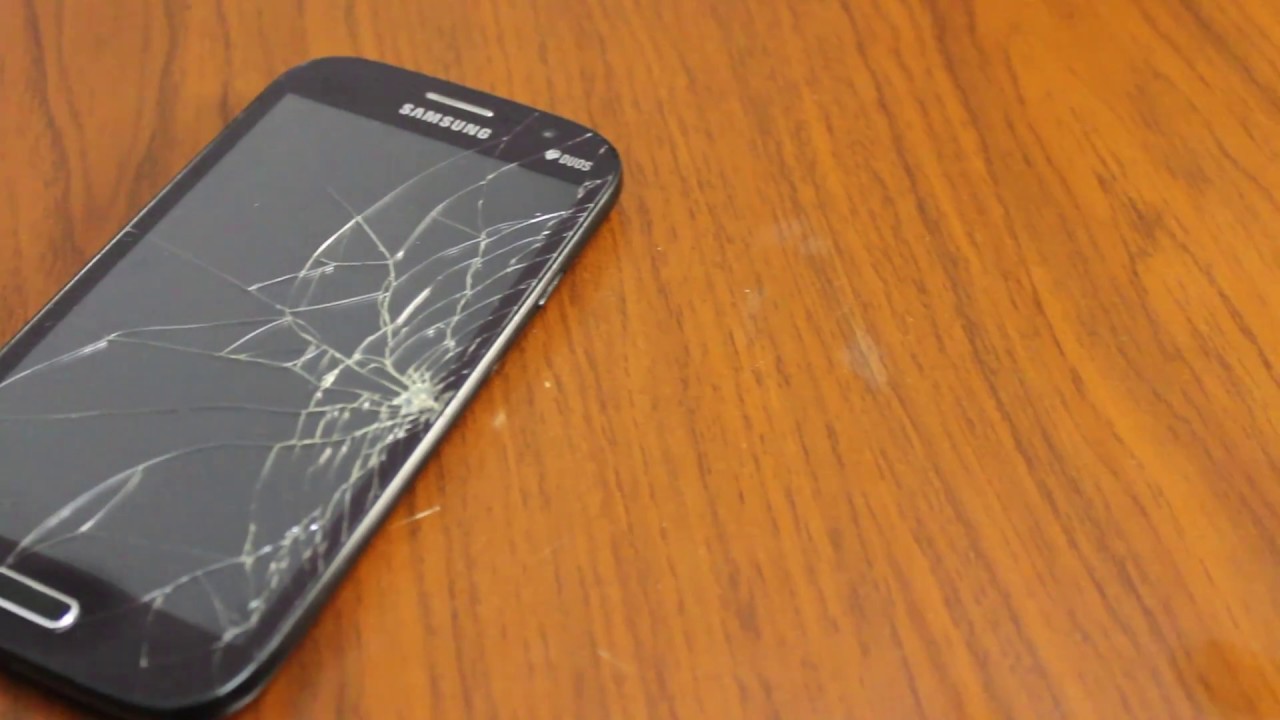 How To use Your Old Android As A CCTV Camera - YouTube