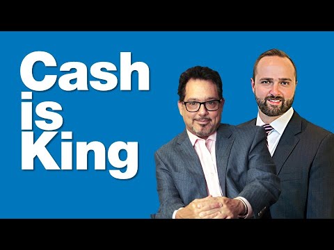 Strategies for Managing High-balance Credit Cards - YouTube