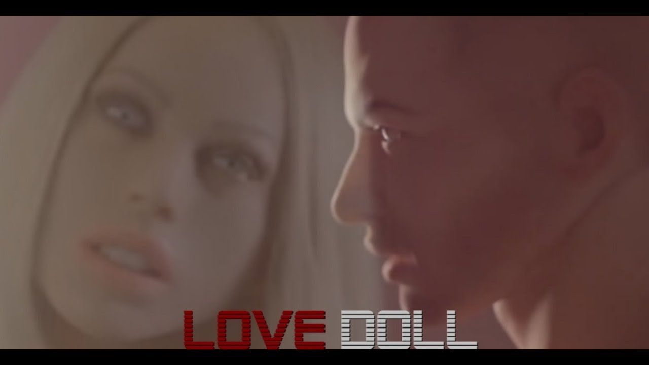 Love Doll (Warning Sexual Content) (REDDZEBRAH) - YouTube