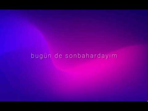 ah canım sevgilim şarkısı 🙂